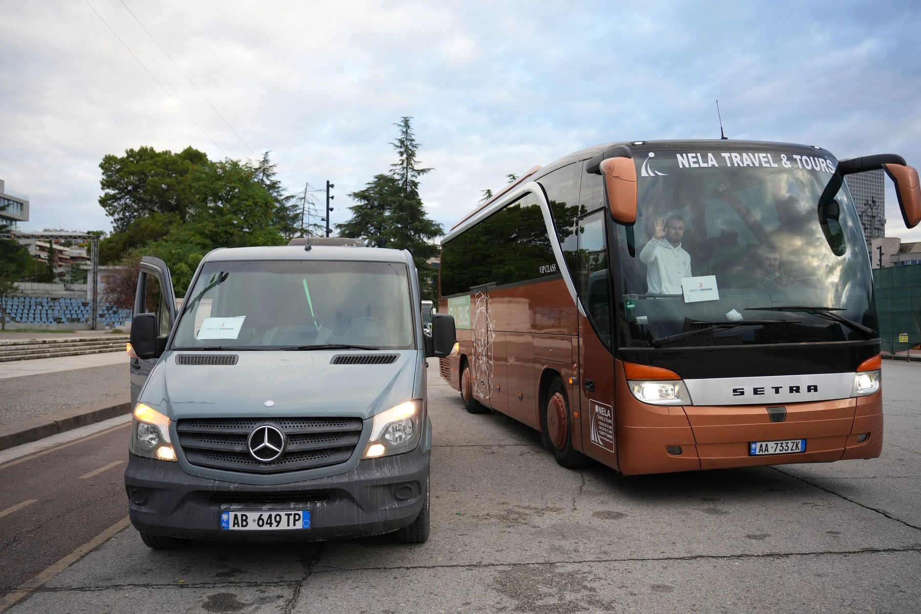 Why Albania Inbound is Albania’s Leading Travel Company?