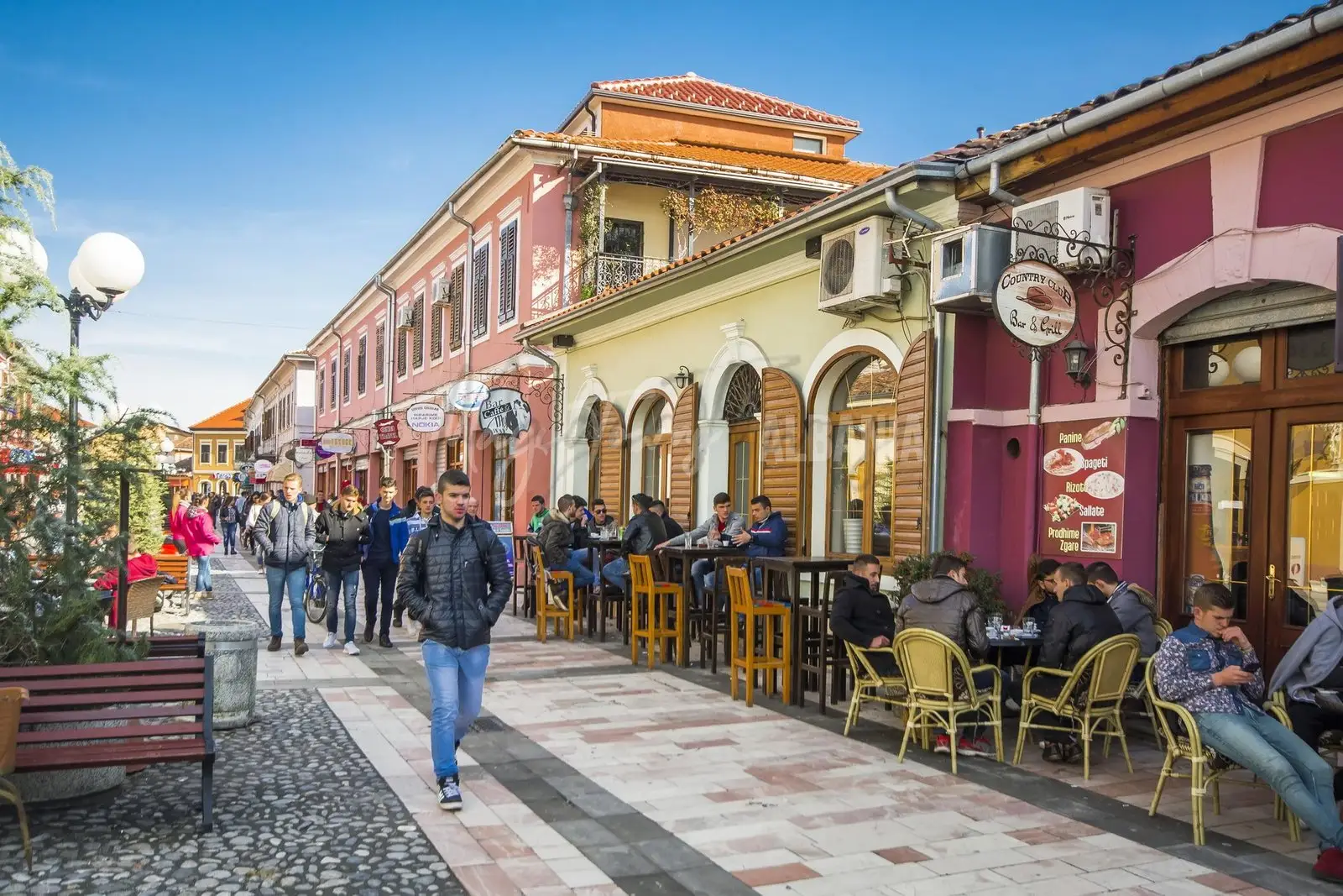 Shkoder City: Discover Tourism & Cultural Gems